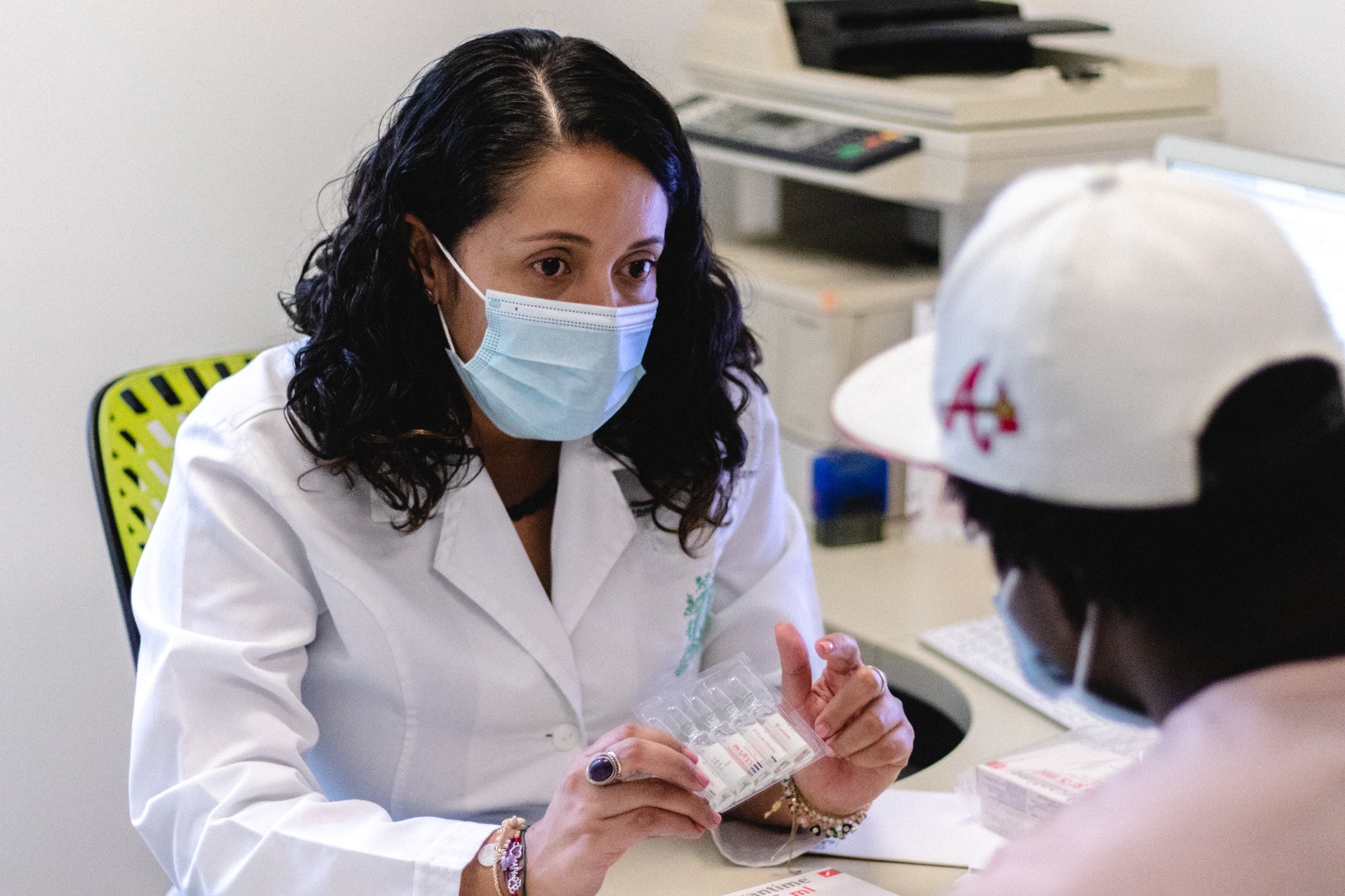 Estudios de productos para la salud - PECET